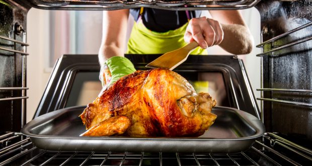 How to save on energy costs by tweaking your cooking techniques