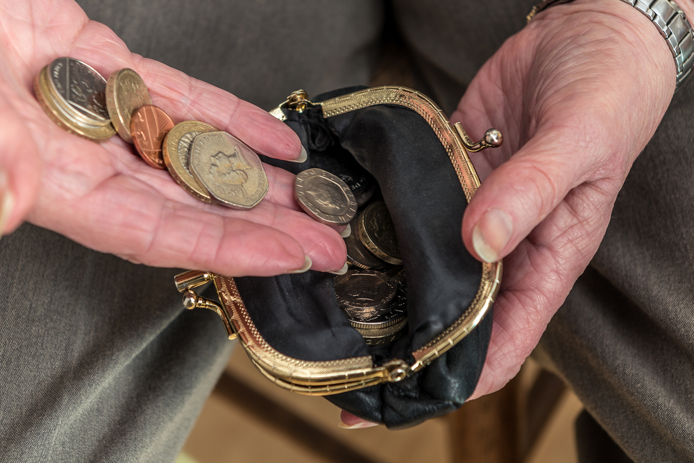 Dirty money: The lethal bacteria lurking on coins and notes