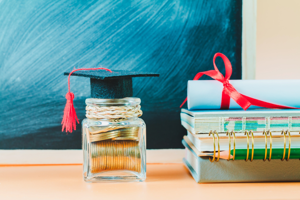 How poor financial education is harming future generations