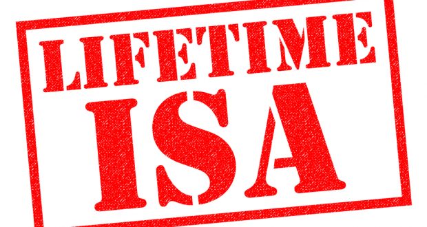 The Nottingham launches Lifetime ISA online