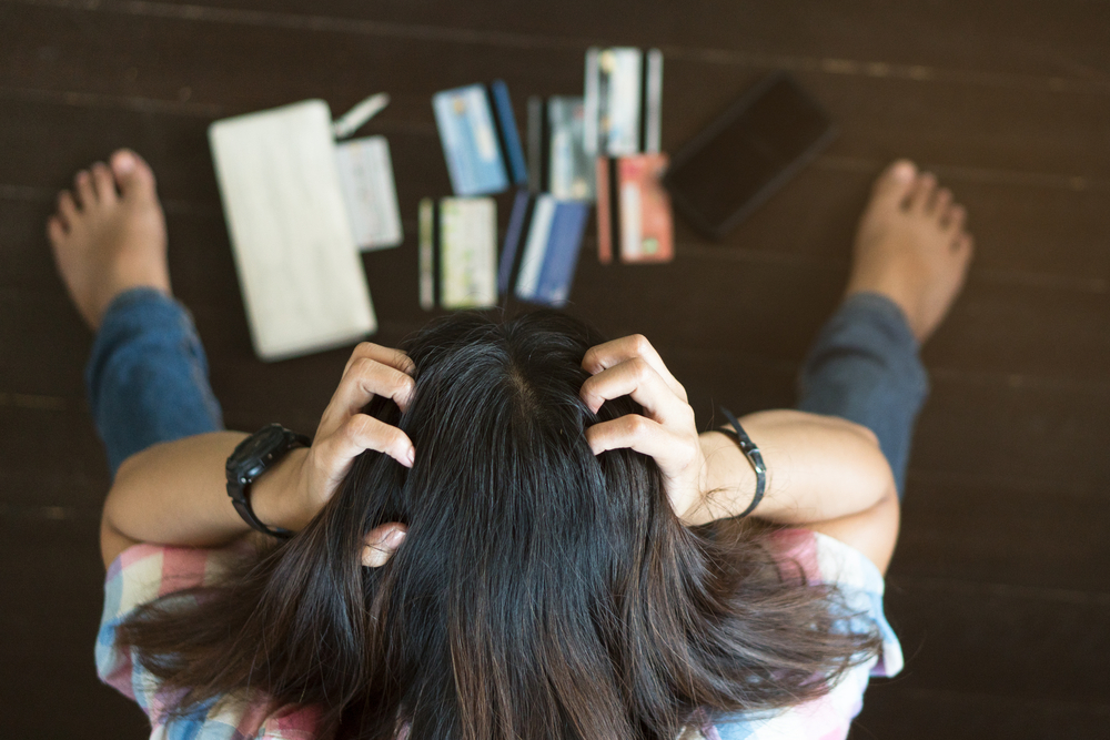 Asda Money and StepChange have launched financial advice for Debt ...