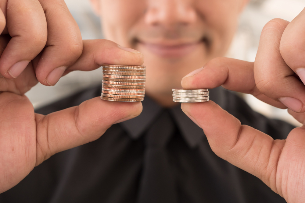 Savings: Look beyond the Big Five to bag the best rate