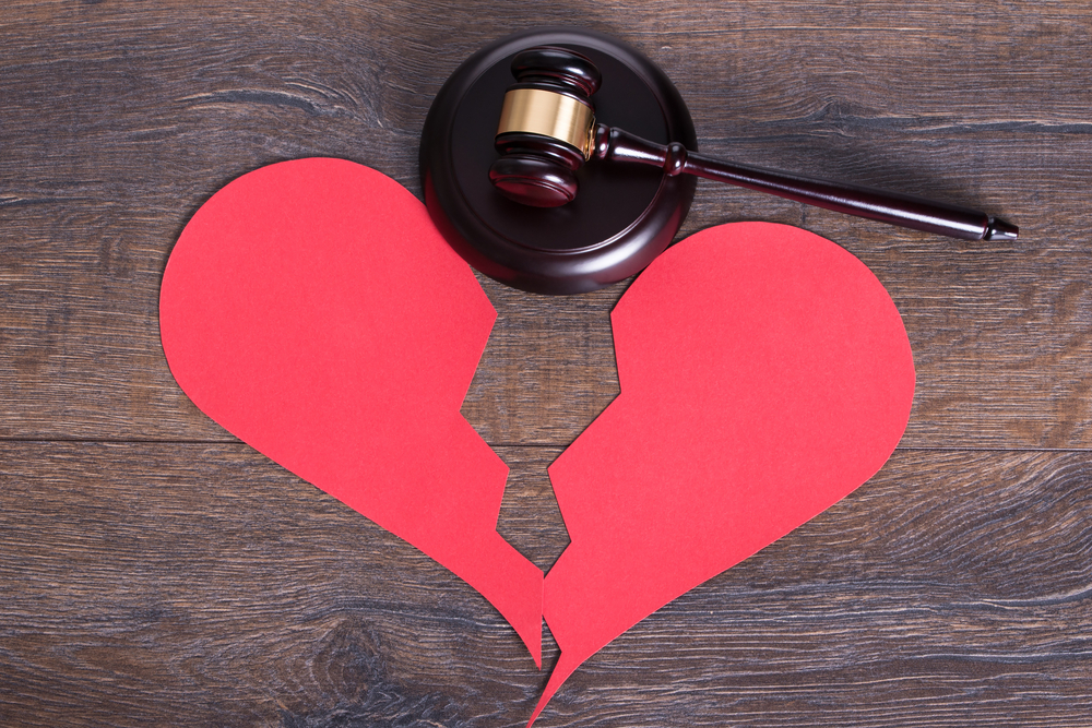 Divorce and pensions - what you need to know