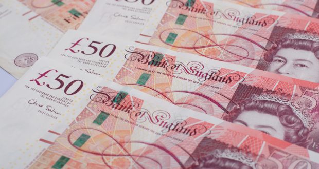 Alan Turing is the face of new polymer £50 note