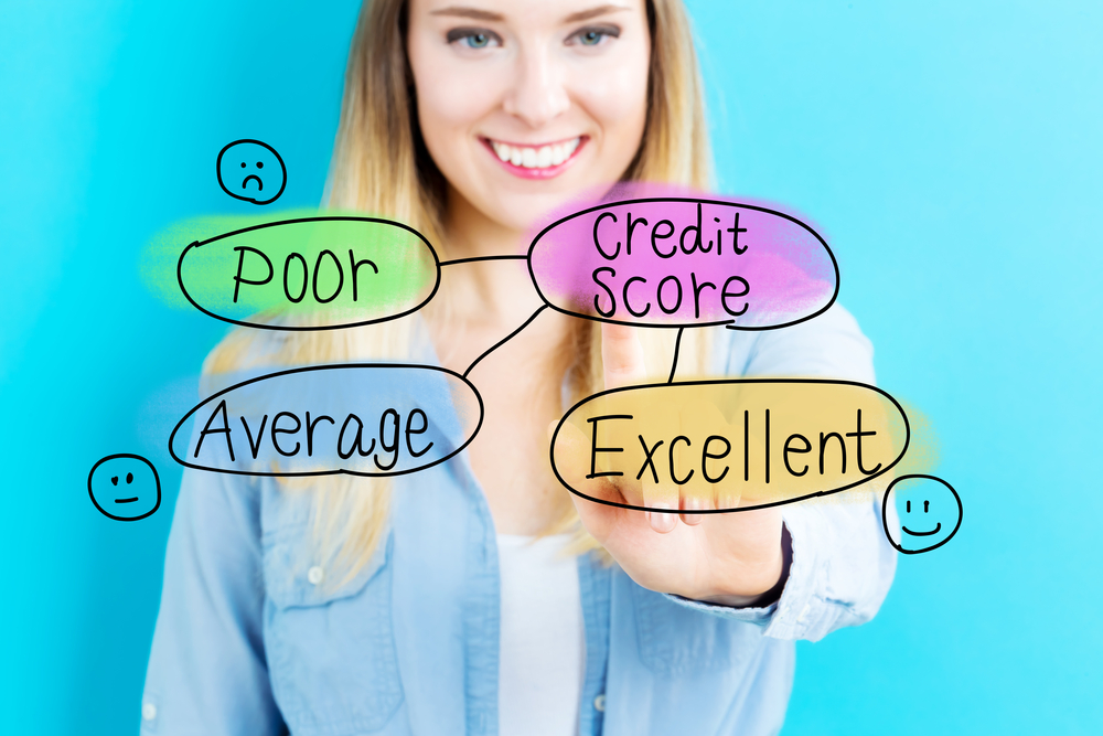 Credit score myths: The ‘advice’ you should treat with caution
