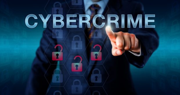 An introduction to cyber security and data protection