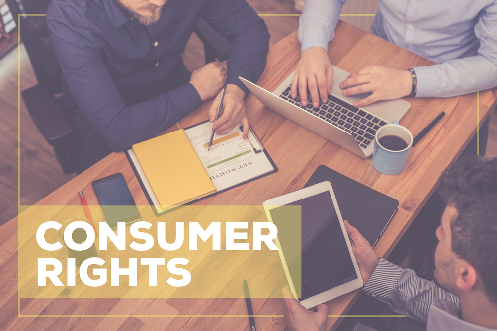 Online shopping during Covid-19 lockdown: What are your consumer rights?