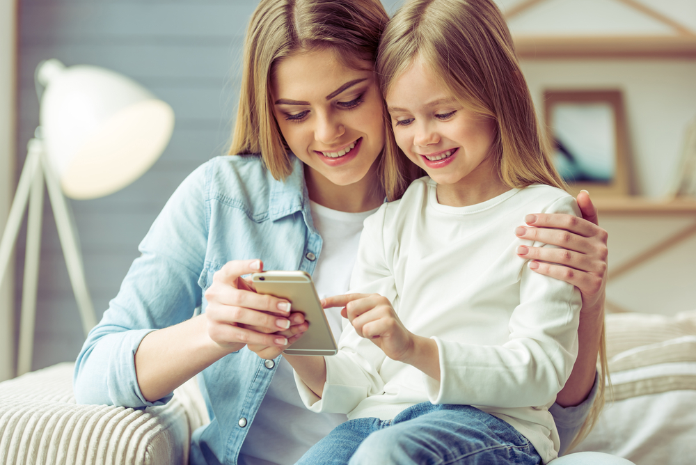 Top up your child’s ISA in two minutes with a new app