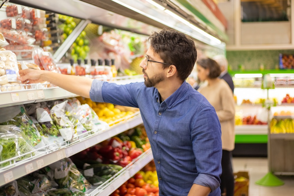 How to cut down your grocery bill and prepare for food supply problems