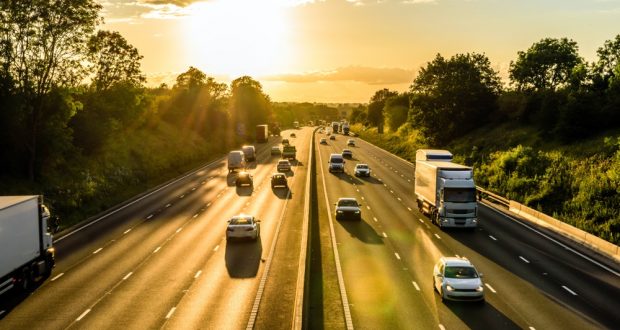 Motoring: Nine ways to save on fuel costs