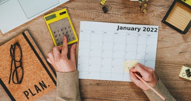 Tips to revive your finances in the mid-January slump
