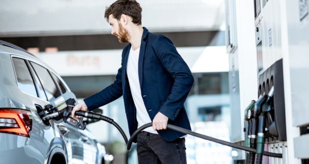 £100 to fill up your car: ‘Enough is enough’ says AA