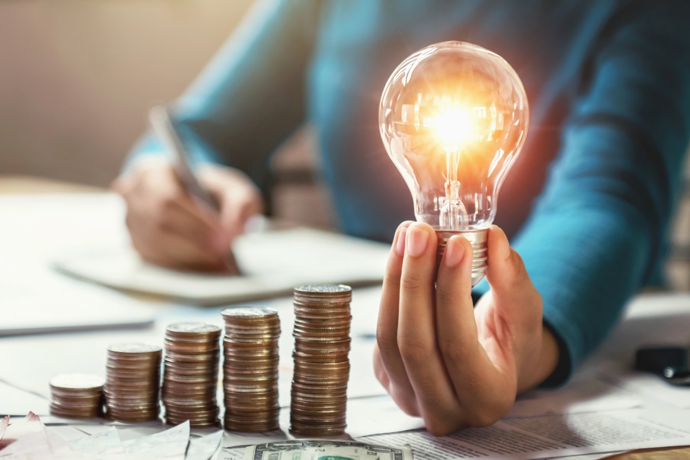 Energy bills to rise by £18 a month in July