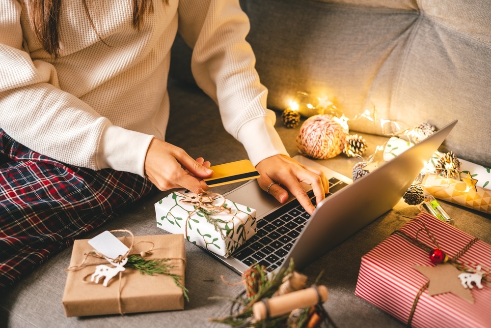 Credit cards: What’s the best 0% option for your Christmas shop?