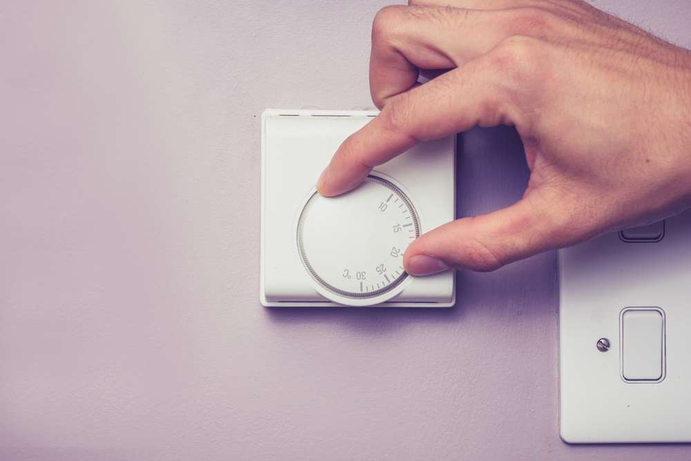 Five energy saving hacks you can action this weekend