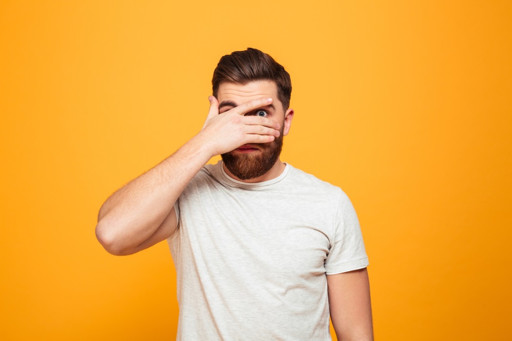 Scared to check your bank account? Here’s how to overcome FOFO
