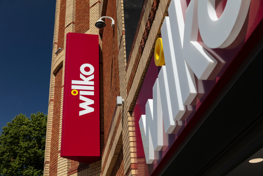 Wilko in administration: 12,000 jobs at risk