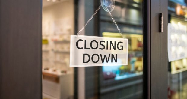 What are your rights when retailers go through administration?