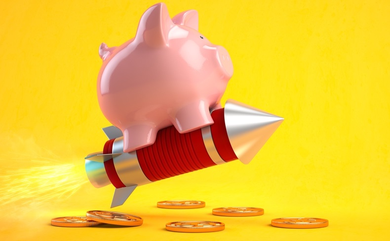 Turbo-charge your savings: How to make the most of high rates