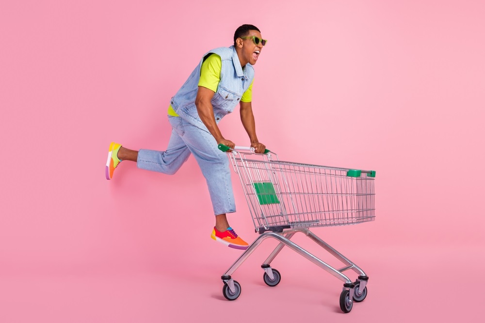 Save money on your food shop: Your guide to bulk buying