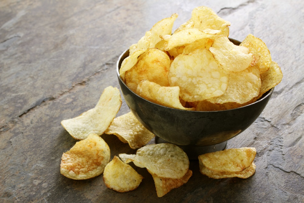 Snack savings: What’s the best value crisp brand?
