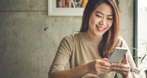 Saving money: Demand grows for easy access accounts with mobile apps