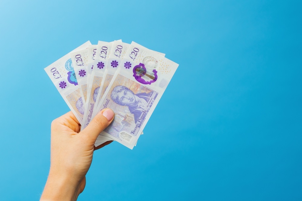 How to earn £200 by switching your current account