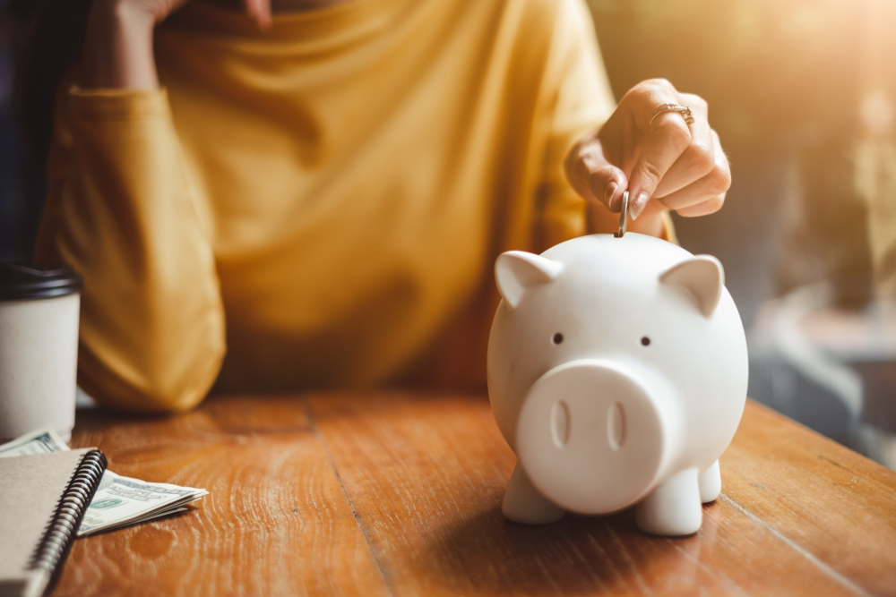 Earn 5% interest on your savings: This week’s top accounts