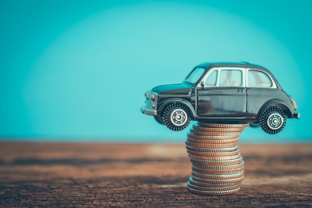 Car ownership costs and how to plan your motoring budget
