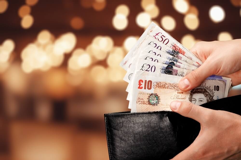 £175 cash perk returns for customers switching to first direct