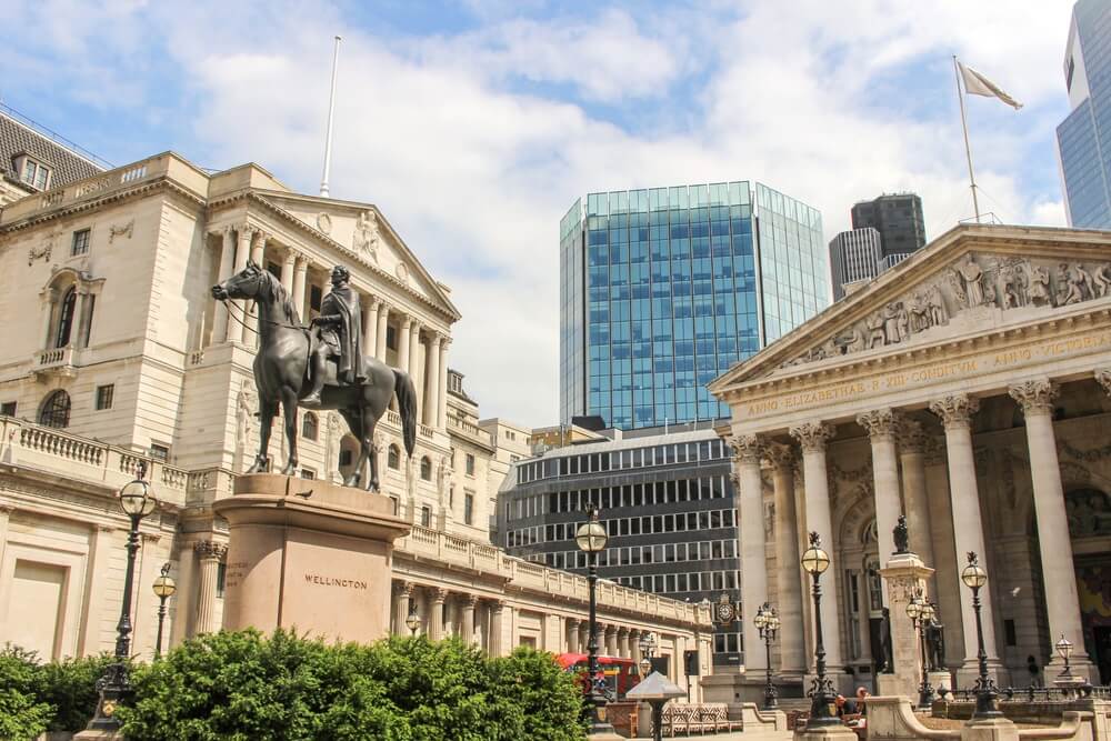BoE holds interest rates at 5%: What it means for your money