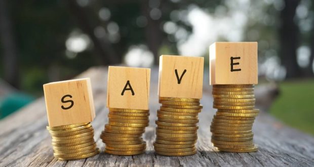 How to become a saver (even if you think you can’t afford to)