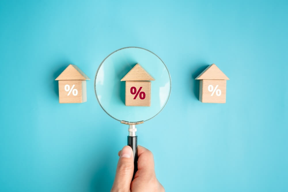 5 ways to get the best interest rate on your mortgage