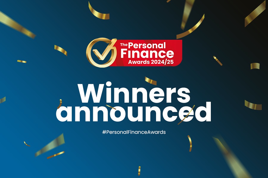 2024 Personal Finance Awards: Winners