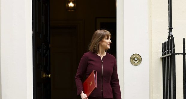 Spring Statement 2025: Will it make a difference to your finances?