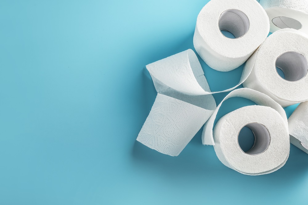 Save £360 a year by switching your toilet roll brand