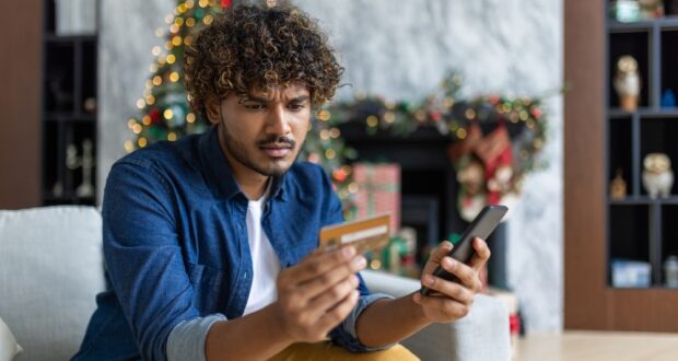 12 scams of Christmas: How to avoid festive fraud