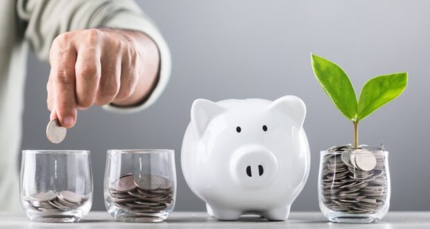 ‘New era’ for savings as interest rates take a plunge