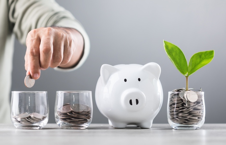 ‘New era’ for savings as interest rates take a plunge