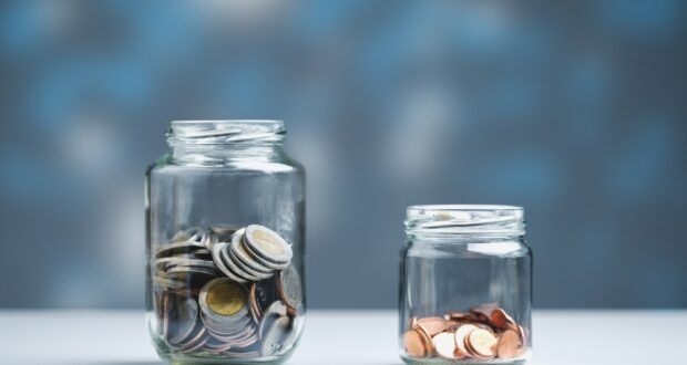 Why women’s pension pots contain 75% less than men’s