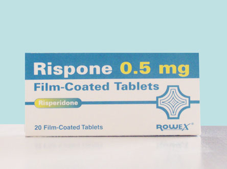 Rispone Oral Solution and Tablets
