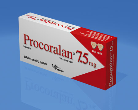BEAUTIFUL: Cardiovascular benefits of Procoralan