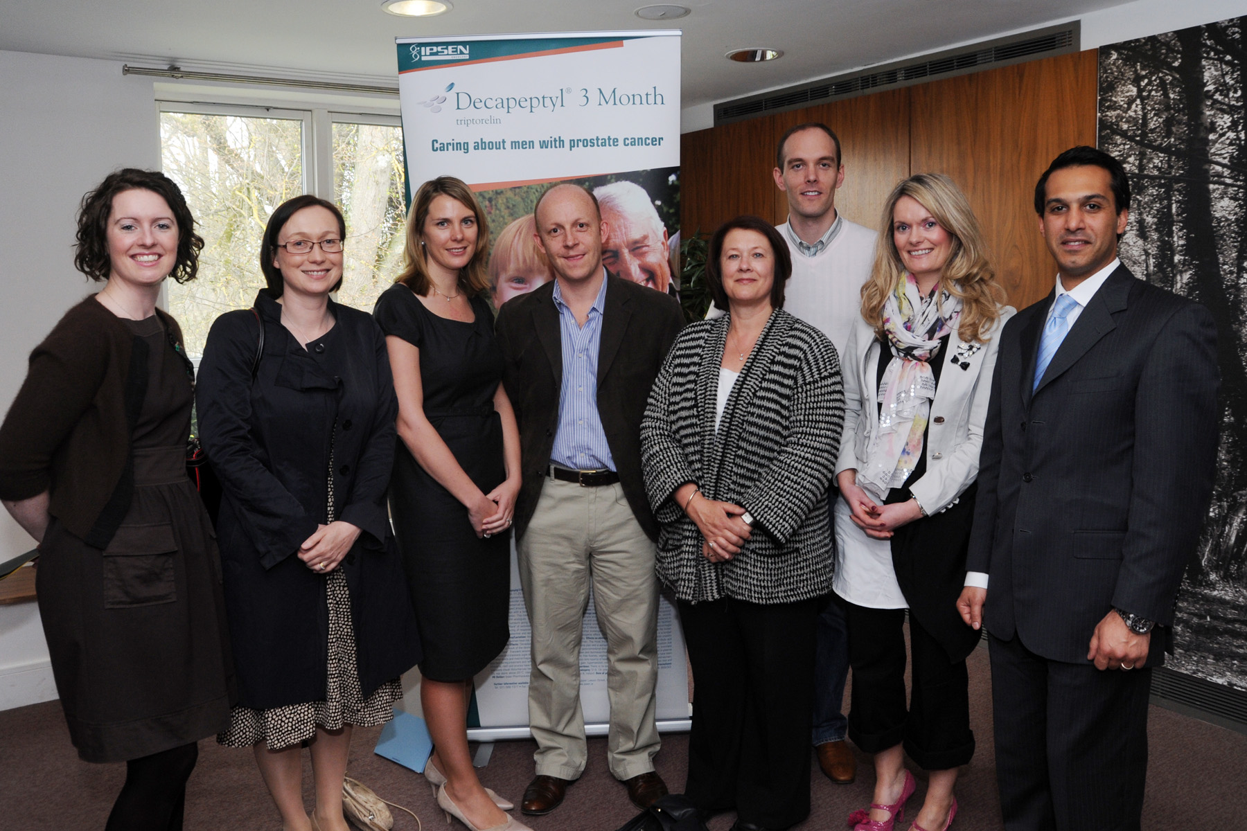 Update on radiation oncology