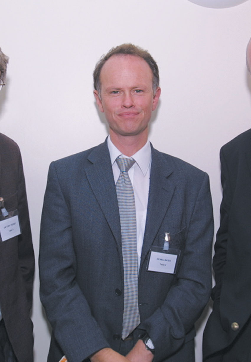 50th Anniversary MIMS Ireland 1960-2010