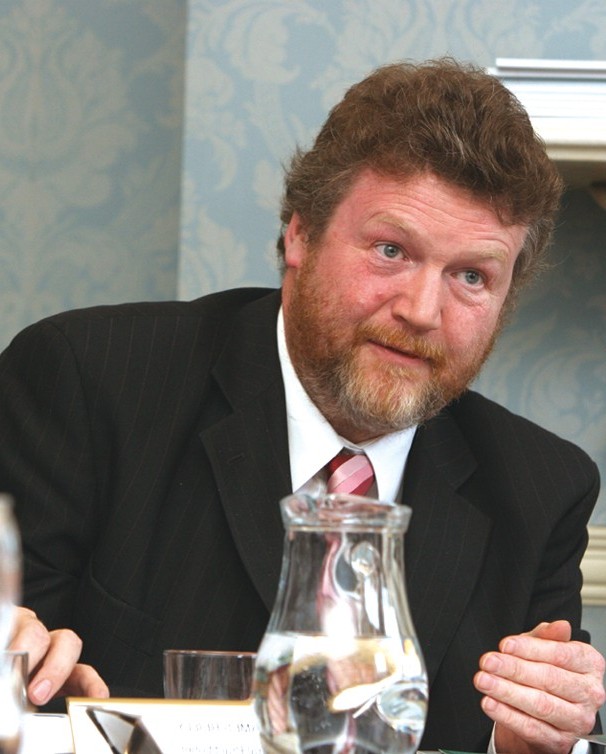 Dáil hears of 2,200% increase in price of hydrocortisone