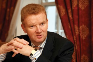 IMB posts an impressive performance