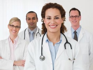 Australia seeks to stem influx of Irish doctors