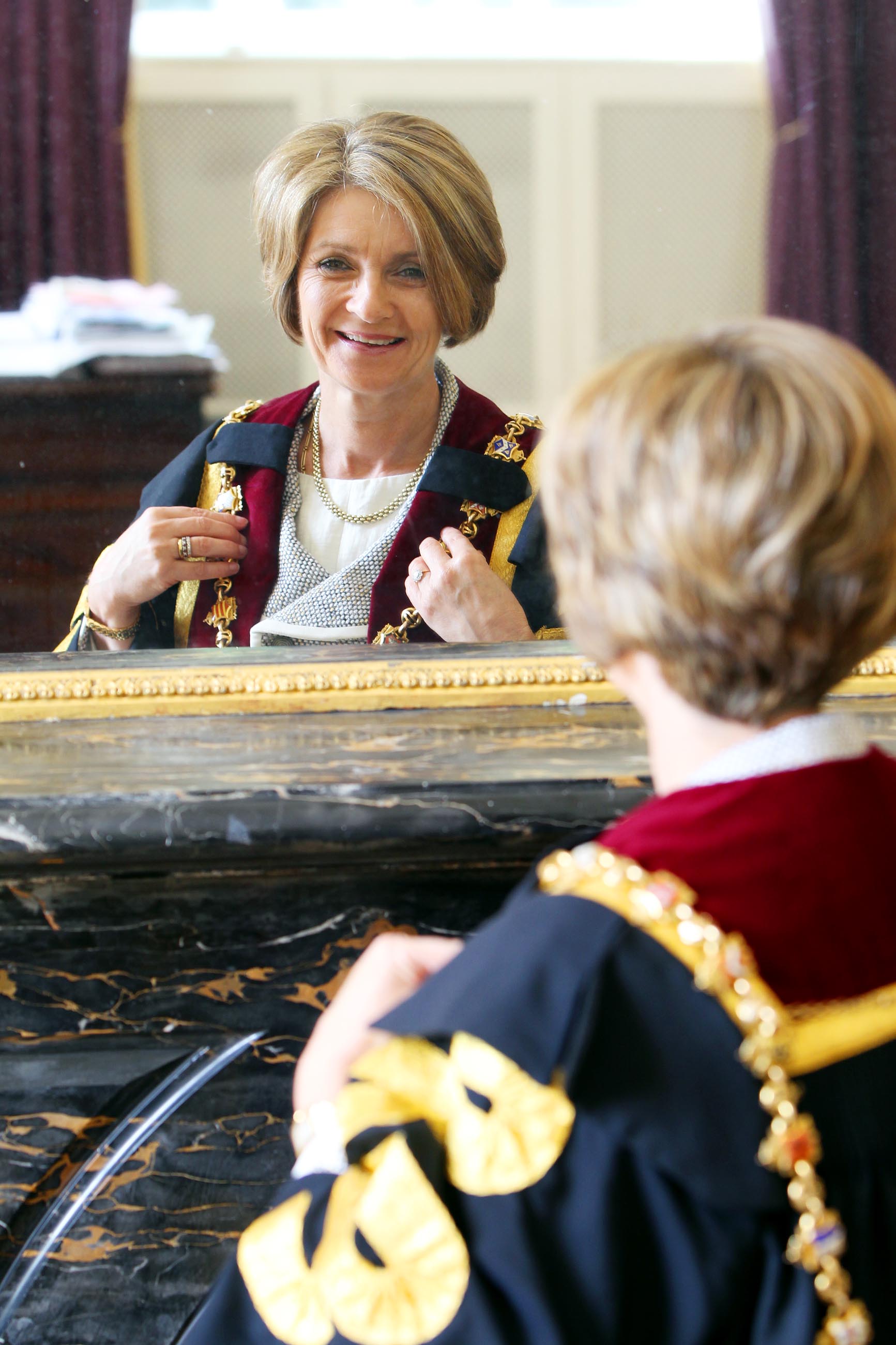 Reflecting on a new view of professional competence