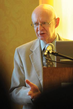 Taking control of hypertension