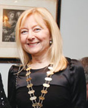 HSE system 'not fit for purpose', says President